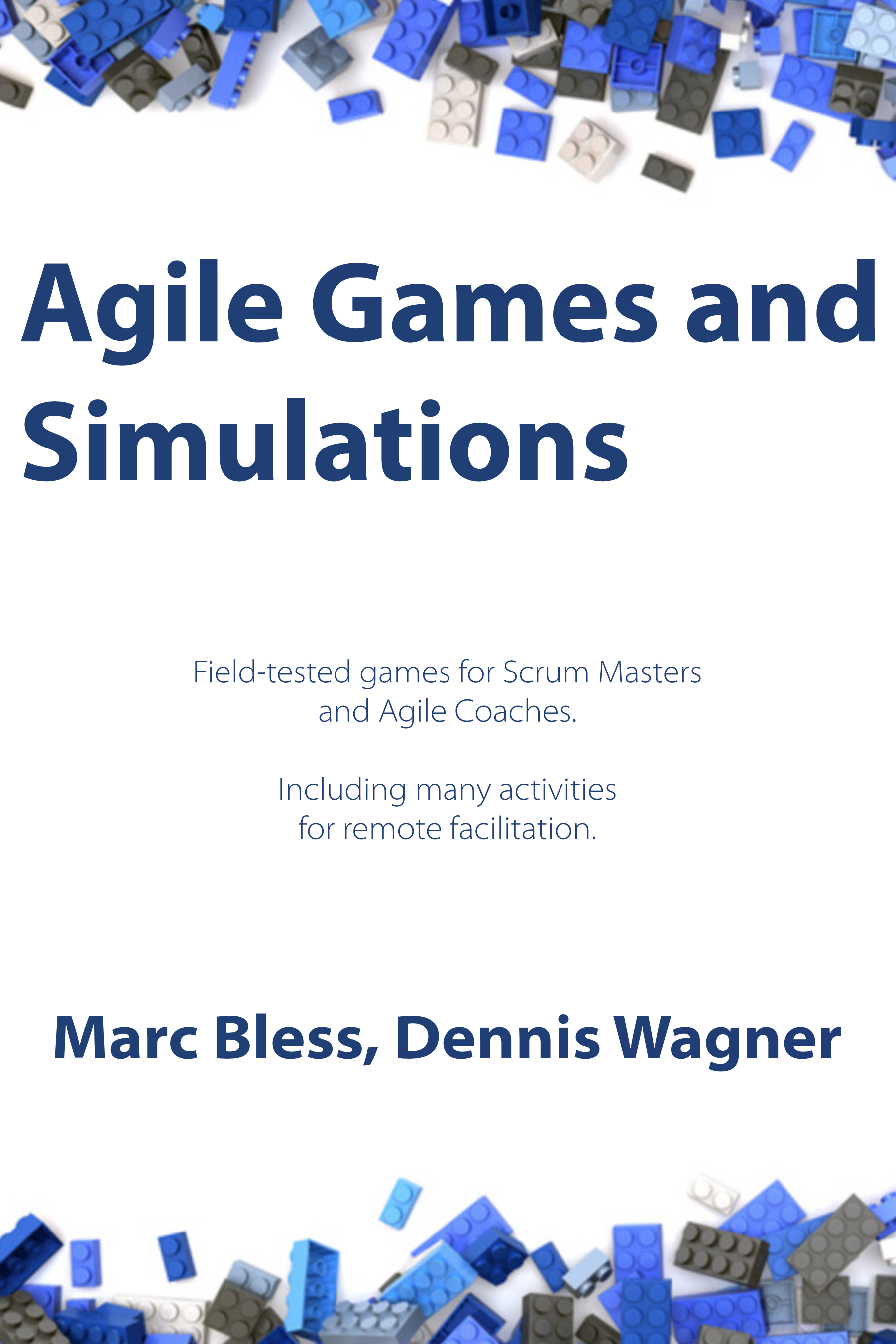 First Increment Published – Agile Games And Simulations